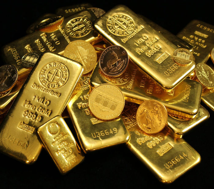 Cody & Ava Gold Buyer - We Buy & Sell Gold, Silver and Coins