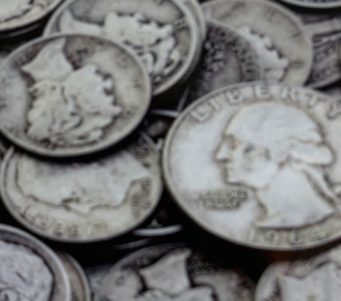 Cody & Ava Gold Buyer - We Buy & Sell Gold, Silver and Coins